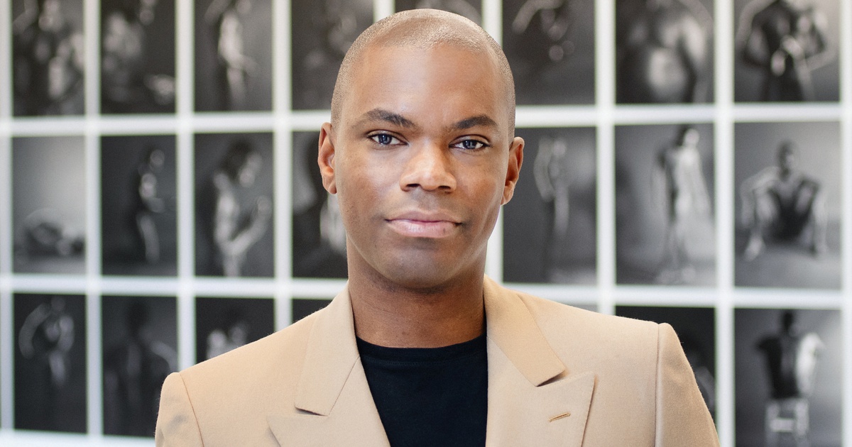 Jonathan Carver Moore Is Building the Art World He Wanted to Walk Into